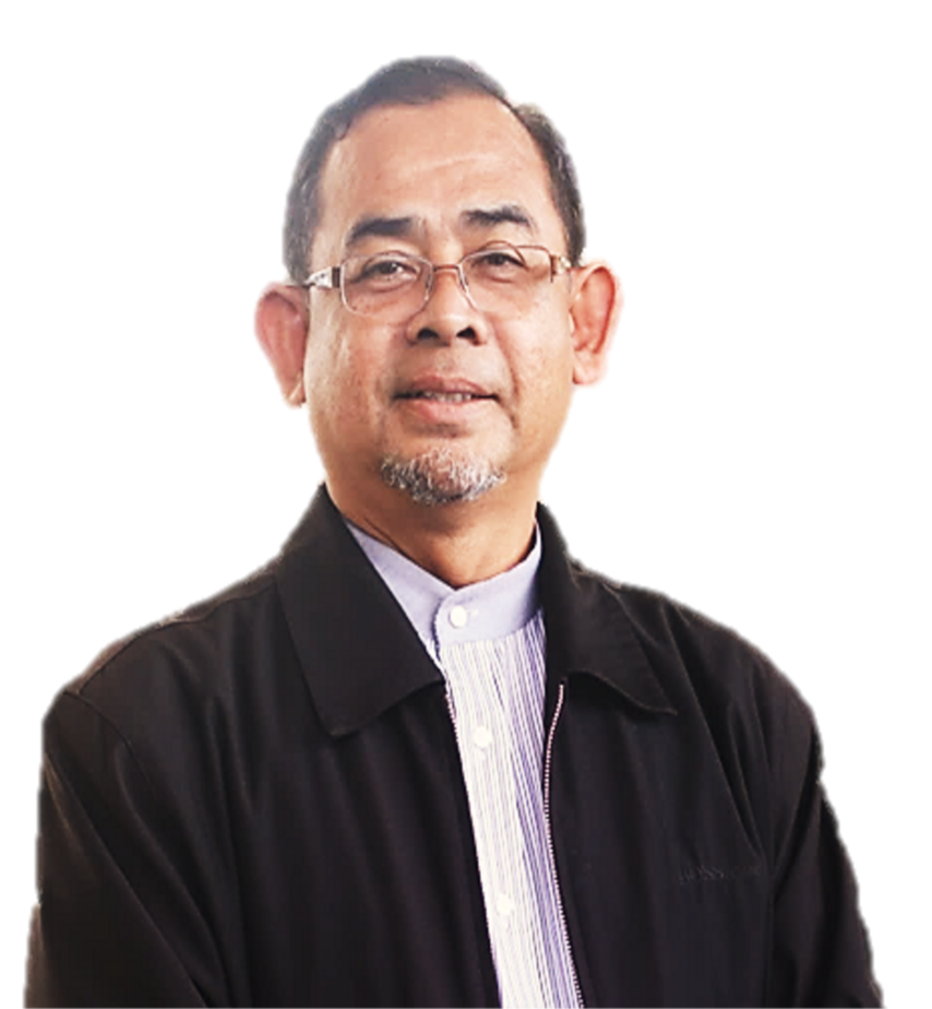 Hj Jalil Abdullah Hj Jalil Abdullah